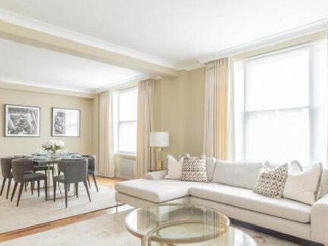 Hill Street, Mayfair, 3 Bedroom Apartment