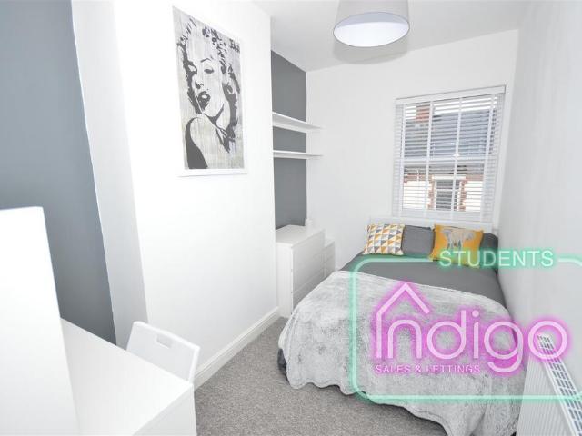 Hill Street, Newcastle 5 bed house share to rent £2,608 pcm £602 pw