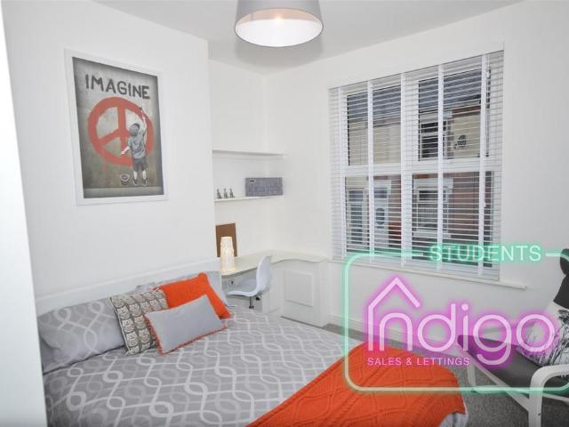 Hill Street, Newcastle 5 bed house share to rent £2,608 pcm £602 pw