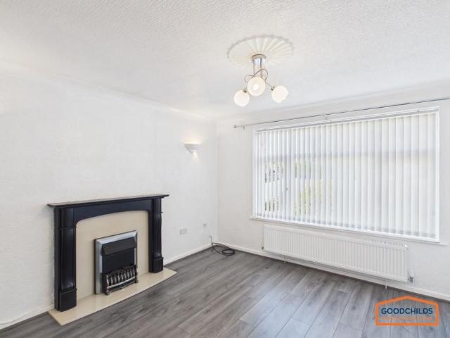 Hill Street, Norton Canes, WS11