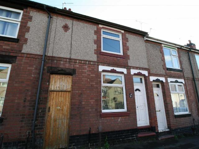 Hill Street, Nuneaton CV10, 2 bed terraced house to rent, £875 pcm | PrimeLocation