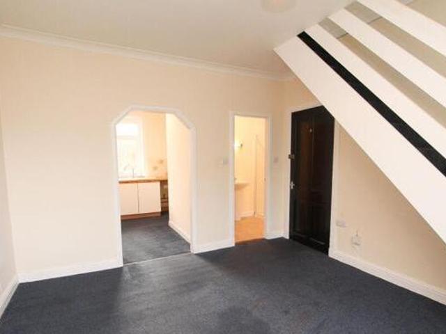Hill Street, Portpatrick, 1 Bedroom Flat