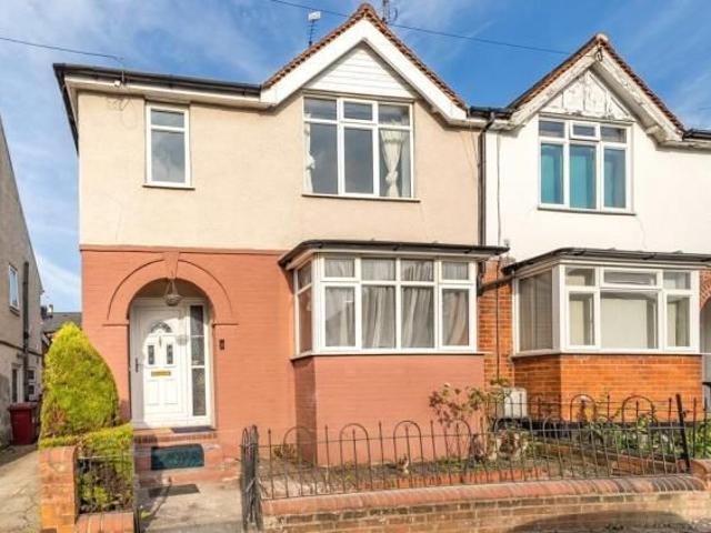 Hill Street, Reading RG1, 3 bed semi detached house to rent, £1,600 pcm | PrimeLocation