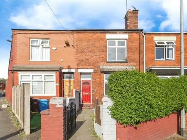 Hill Street, Salford, 3 Bedroom Terraced