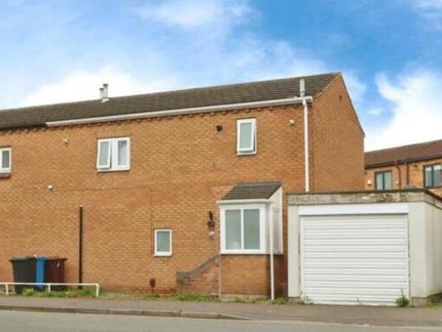 Hill Street, Sheffield, 3 Bedroom Semi detached