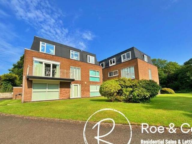 Hill Side, Hillside Court, 2 Bedroom Ground