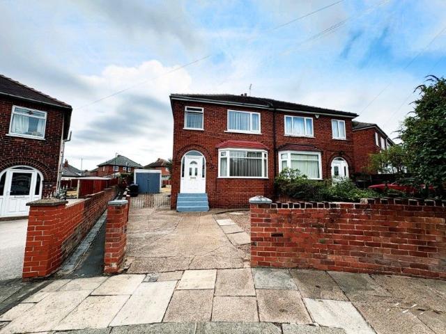 Hill Top Crescent, Doncaster DN2, 3 bed semi detached house to rent, £1,150 pcm | PrimeLocation