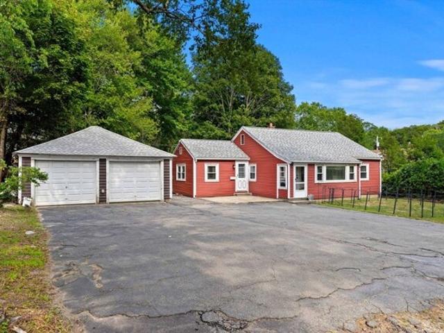 Hill Top Ln, Rockport, Home For Sale
