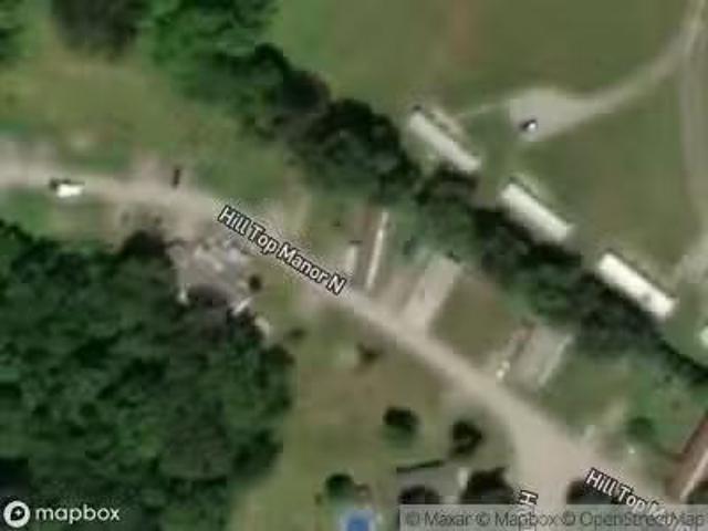 Hill Top Mnr N