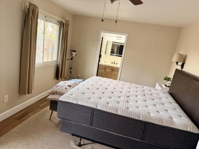 Hill top private Access • Furnished or Unfurnished