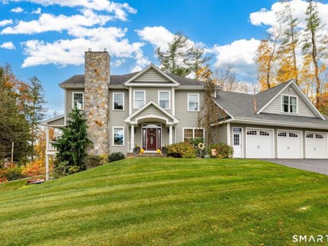 Hill Top Rd, Morris, Home For Sale