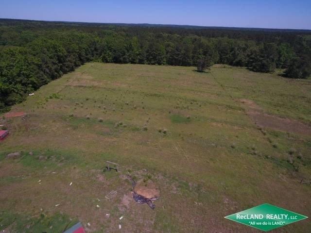 Hill Top Rd, Springhill, LA 71075
