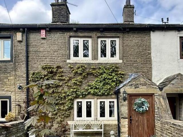 Hill Top Road, Thornton, 2 Bedroom Cottage