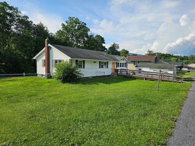 Hill Valley Rd, Mount Union, Home For Sale