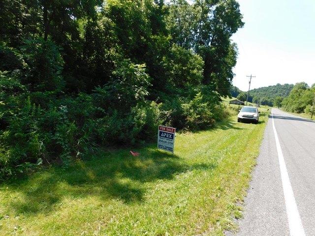 Hill Valley Rd, Shirleysburg, PA 17260