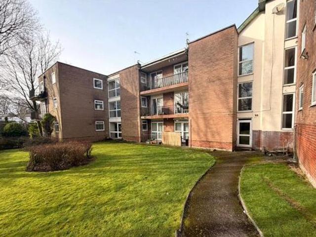 Hill View Court, Bolton, 2 Bedroom Apartment