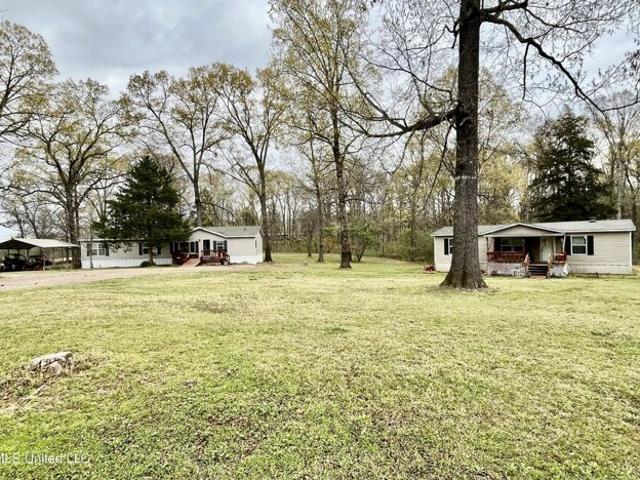 Hill View Cir, Byhalia, Property For Sale