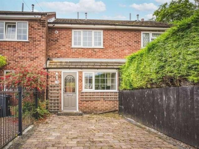 Hill View Close, Horsley Woodhouse, Ilkeston, DE7