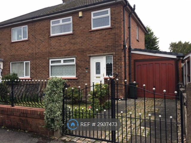 Hill View Drive, Coppull, Chorley PR7, 3 bed semi detached house to rent, £950 pcm | PrimeLocation