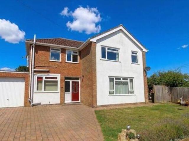 Hill View, Sherington, 4 Bedroom Link