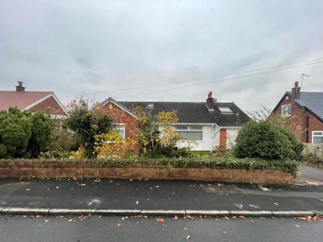 Hill View Road, Garstang, 3 Bedroom Detached