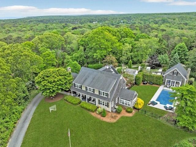 Hill Wood Way, Sandwich, Home For Sale