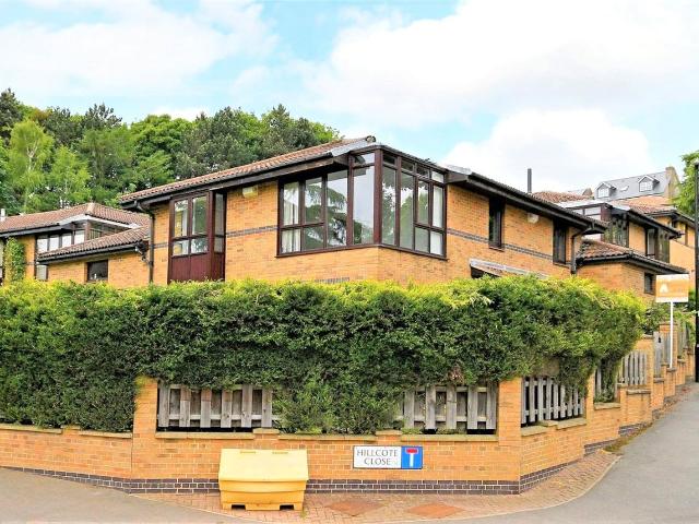Hillcote Mews, Sheffield, South Yorkshire S10, 4 bed detached house to rent, £1,995 pcm | PrimeLocation