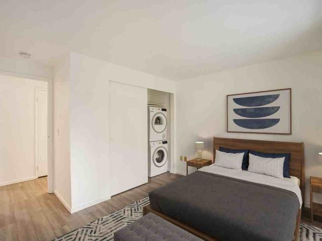 Hillcourt Apartments 1 Bedroom Apartment for Rent at 3022 Ne 140th St, Seattle, WA 98125 Lake City