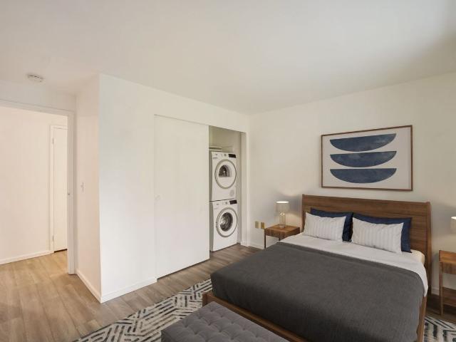 Hillcourt Apartments 3 Bedroom Apartment for Rent at 3022 Ne 140th St, Seattle, WA 98125 Lake City