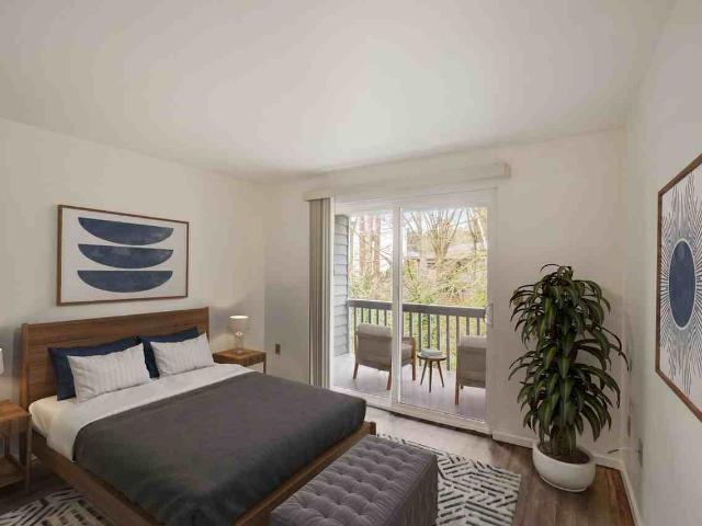 Hillcourt Apartments 3 Bedroom Apartment for Rent at 3022 Ne 140th St, Seattle, WA 98125 Lake City