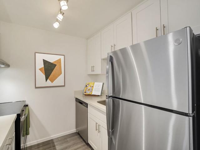 Hillcourt Apartments Studio Apartment for Rent at 3022 Ne 140th St, Seattle, WA 98125 Lake City