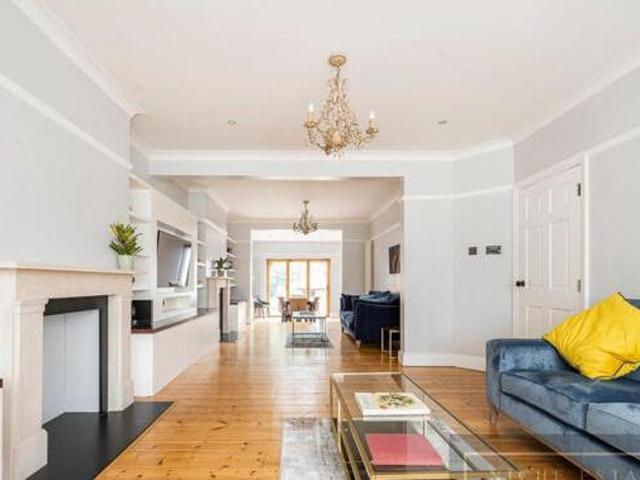 Hillcourt Avenue, West Finchley, 6 Bedroom Detached