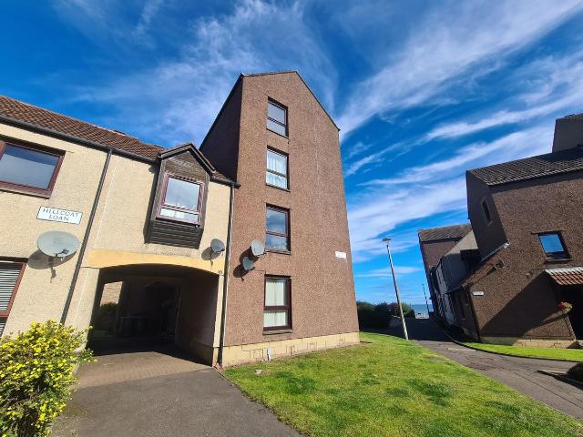 Hillcoat Place, Portobello, Edinburgh EH15, 1 bed flat to rent, £1,050 pcm | PrimeLocation