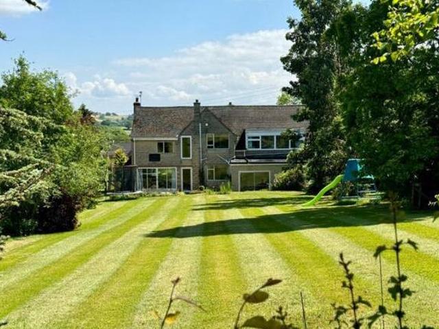 Hillcliff Lane, Turnditch, 5 Bedroom Detached
