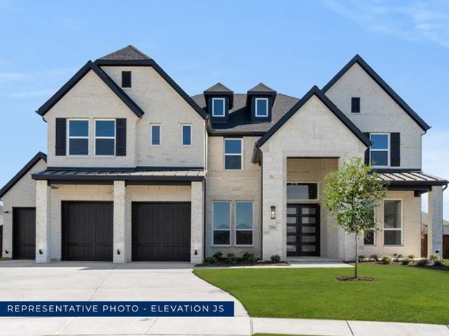 Hillcrest 2F w/Media Plan Brookfield Community