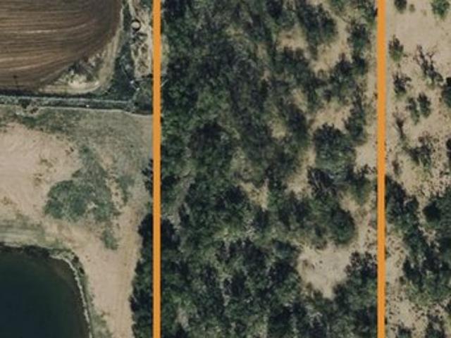 Hillcrest / County Road 440, Merkel, TX 79536