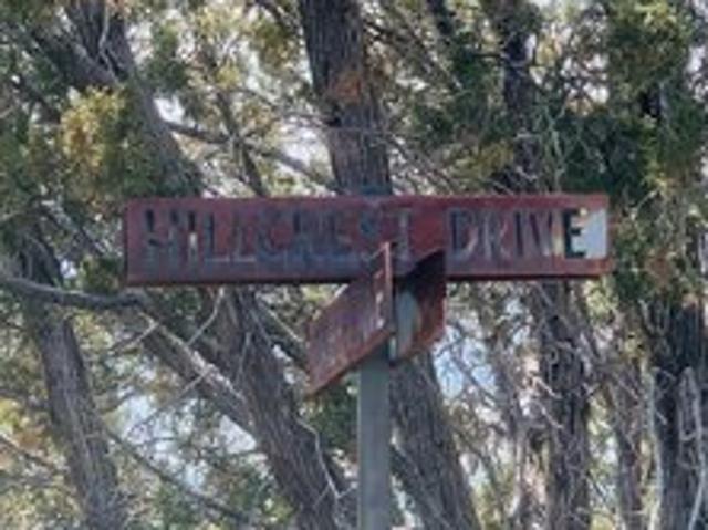Hillcrest, Concho, AZ 85924
