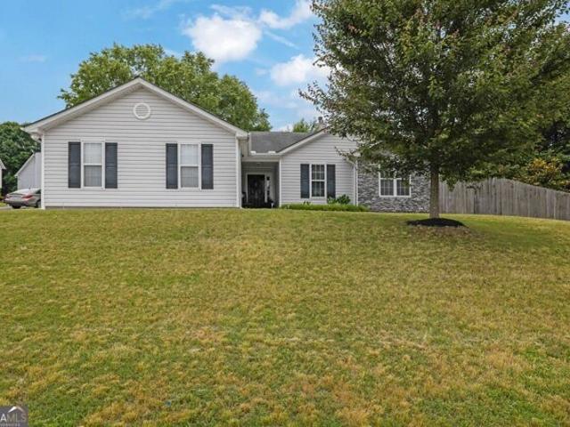 Hillcrest Cross Rd, Canton, Home For Sale