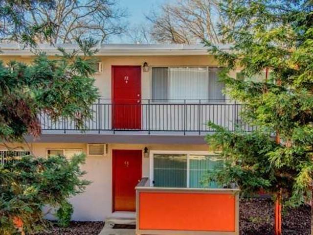 Hillcrest Apartments 1 Bedroom Apartment for Rent at 8327 Fair Oaks Blvd, Carmichael, CA 95608