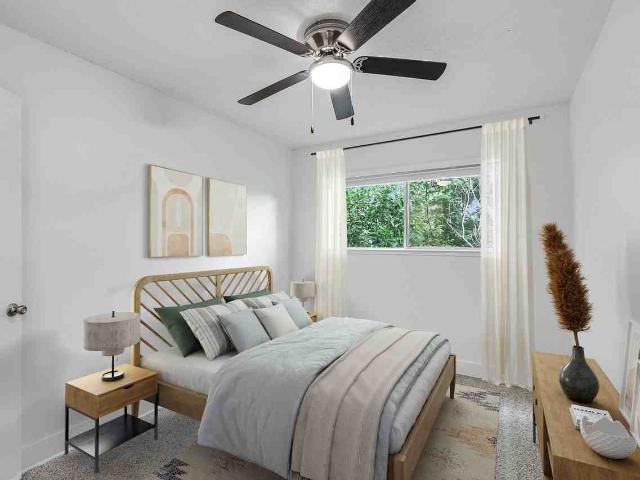 Hillcrest Apartments 2 Bedroom Apartment for Rent at 8327 Fair Oaks Blvd, Carmichael, CA 95608