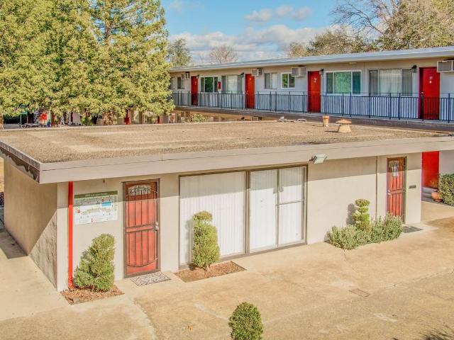 Hillcrest Apartments 2 Bedroom Apartment for Rent at 8327 Fair Oaks Blvd, Carmichael, CA 95608