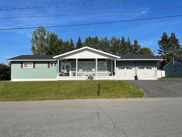 Hillcrest Ave, Madawaska, Home For Sale