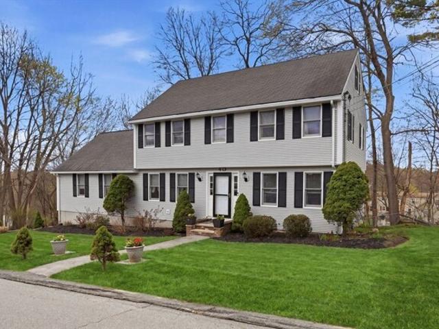 Hillcrest Ave, Methuen, Home For Sale