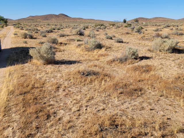 Near Hillcrest Ave, North Edwards, CA 93523 | MLS #25005 | Compass