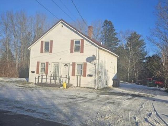 Hillcrest Ave, Caribou, Home For Sale