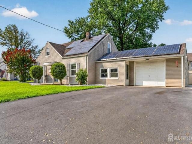 Hillcrest Ave, Edison, Home For Sale