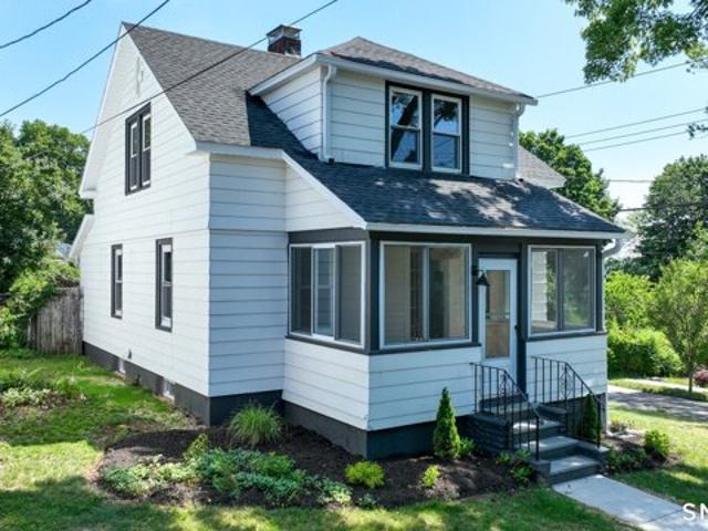 Hillcrest Ave, Hamden, Home For Sale