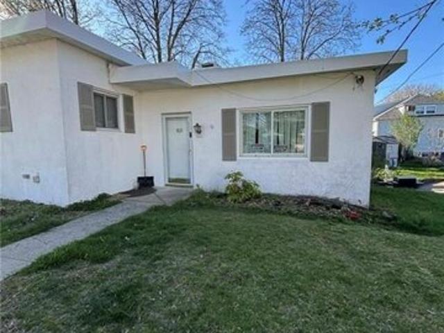 Hillcrest Ave, Pawtucket, Home For Sale