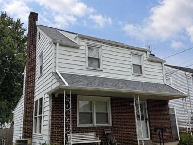 Hillcrest Ave, Pennsauken, Home For Sale