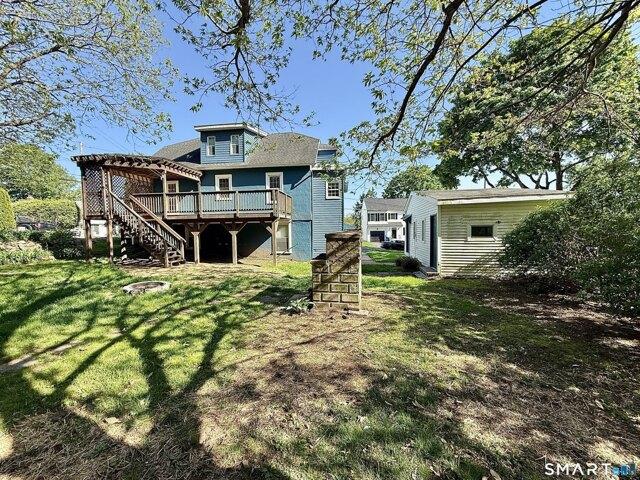 Hillcrest Ave, Waterbury, Home For Sale